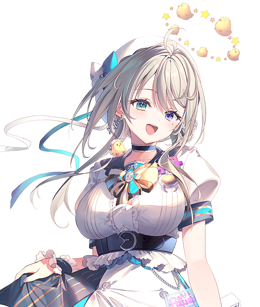 TALENTS｜すぺしゃりて