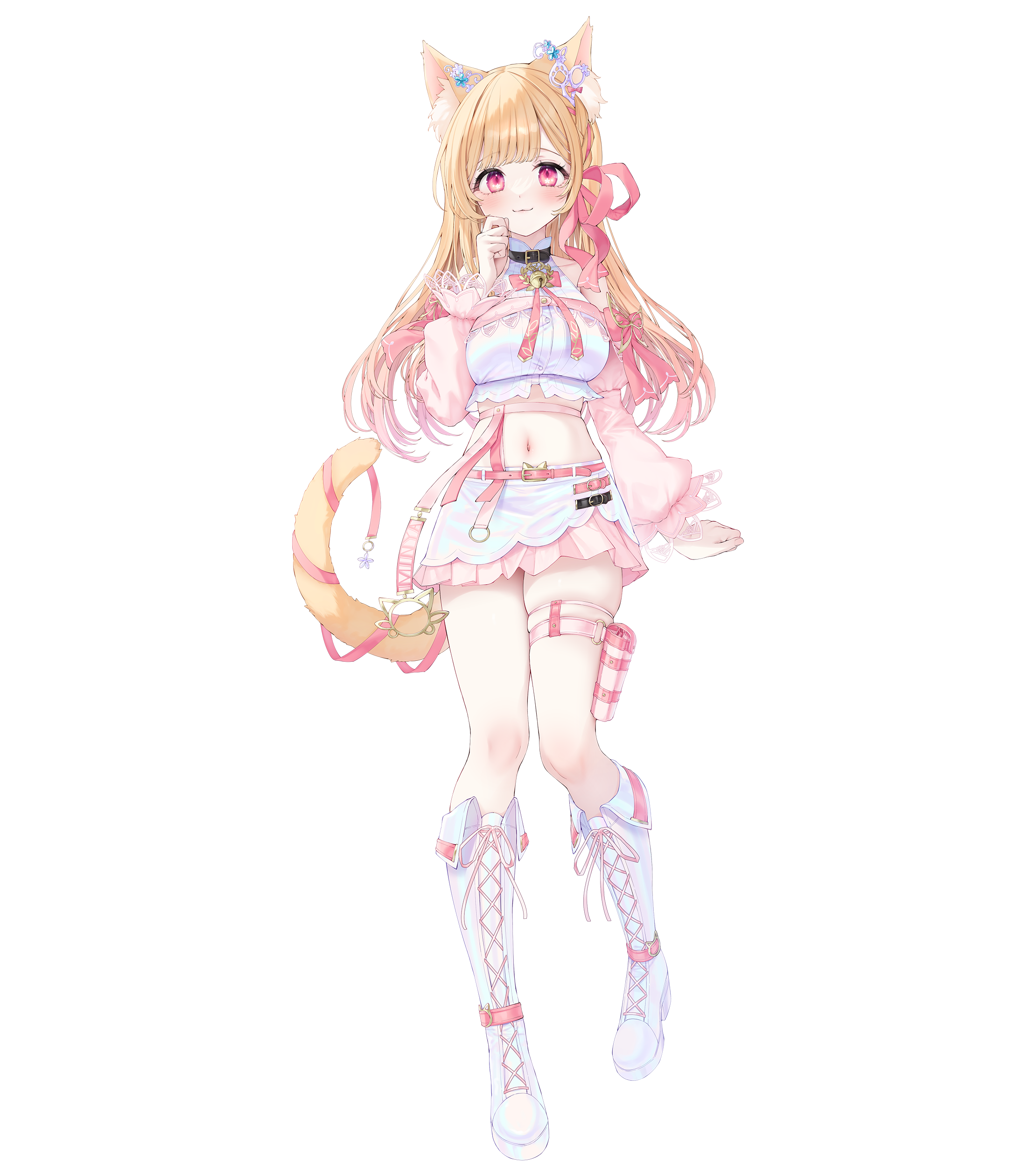 New gamer VTuber agency, “Specialite” debuts an additional 3 VTubers as ...